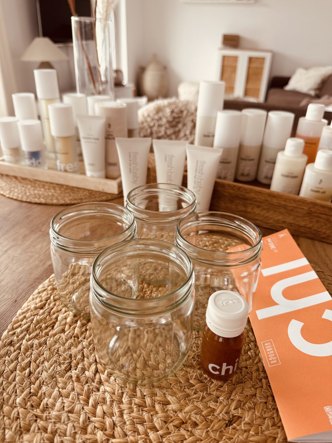 RINGANA Partner werden – Ehrliche Erfahrung & Einblicke